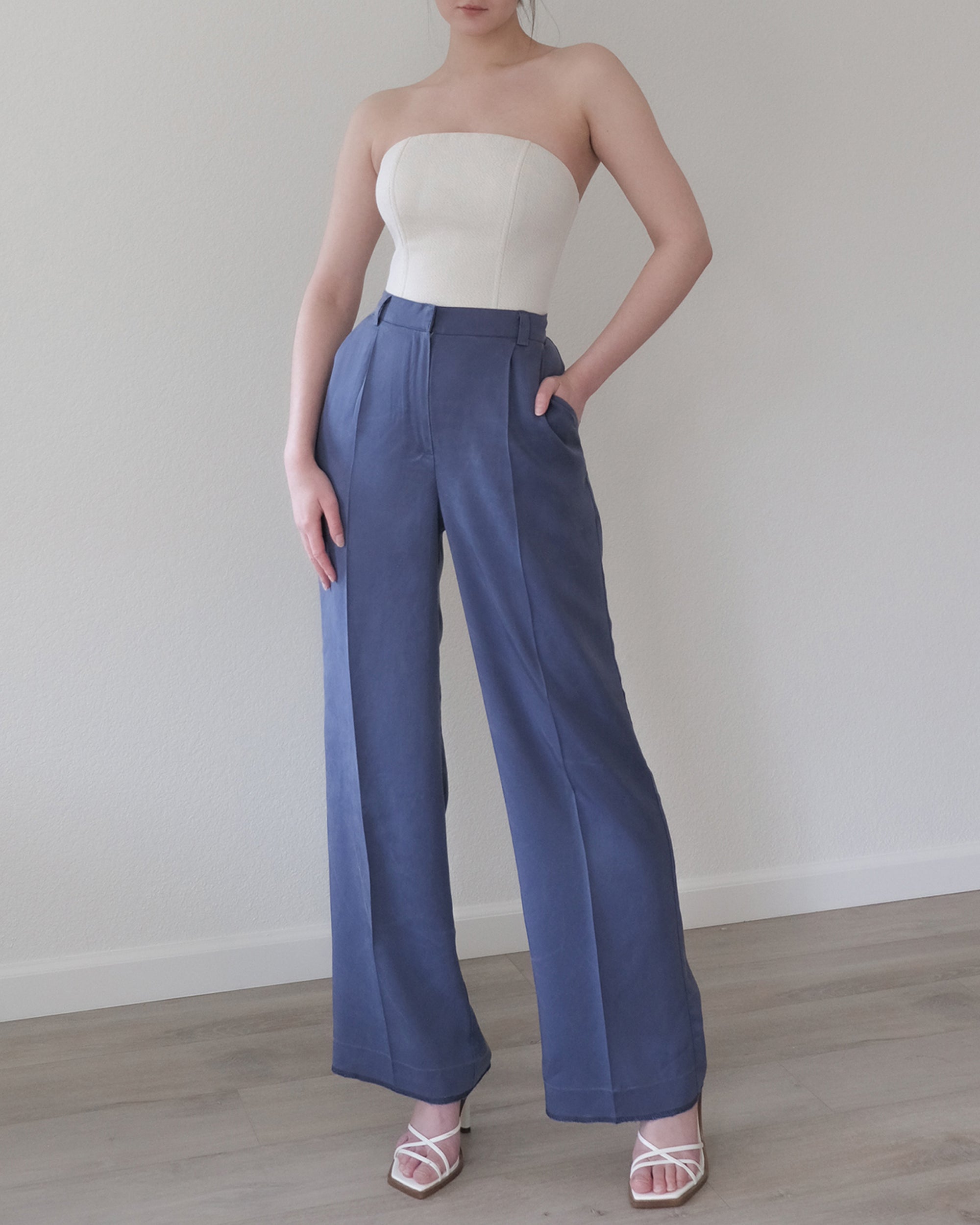 Pants & Shorts Sewing Patterns by Dressmaking Amóre