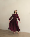 Cindy Dress Sewing Pattern by Dressmaking Amóre