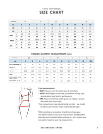 Evyn Off-Shoulder Draped Top/Dress Sewing Pattern by Dressmaking Amóre