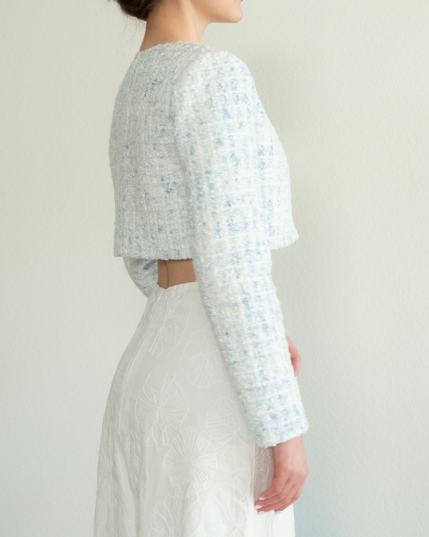 Gabbie Jacket Pattern – Dressmaking Amóre