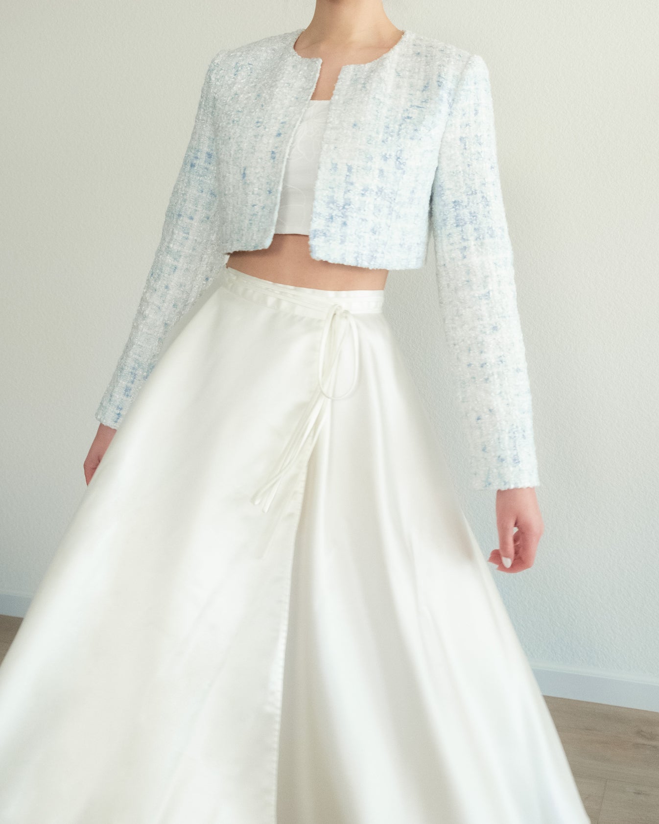 Gabbie Jacket Pattern – Dressmaking Amóre