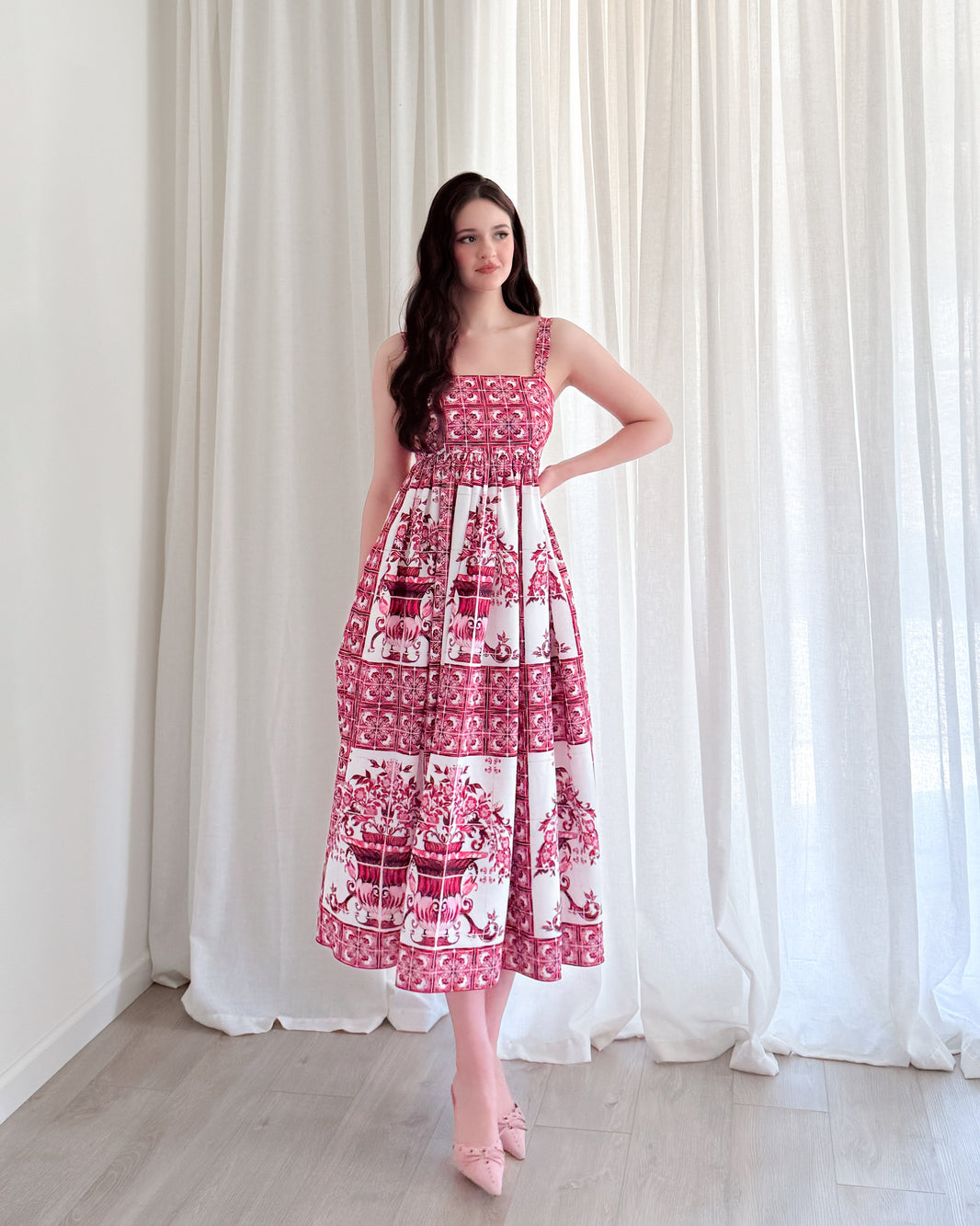 All Woven Patterns – Dressmaking Amóre