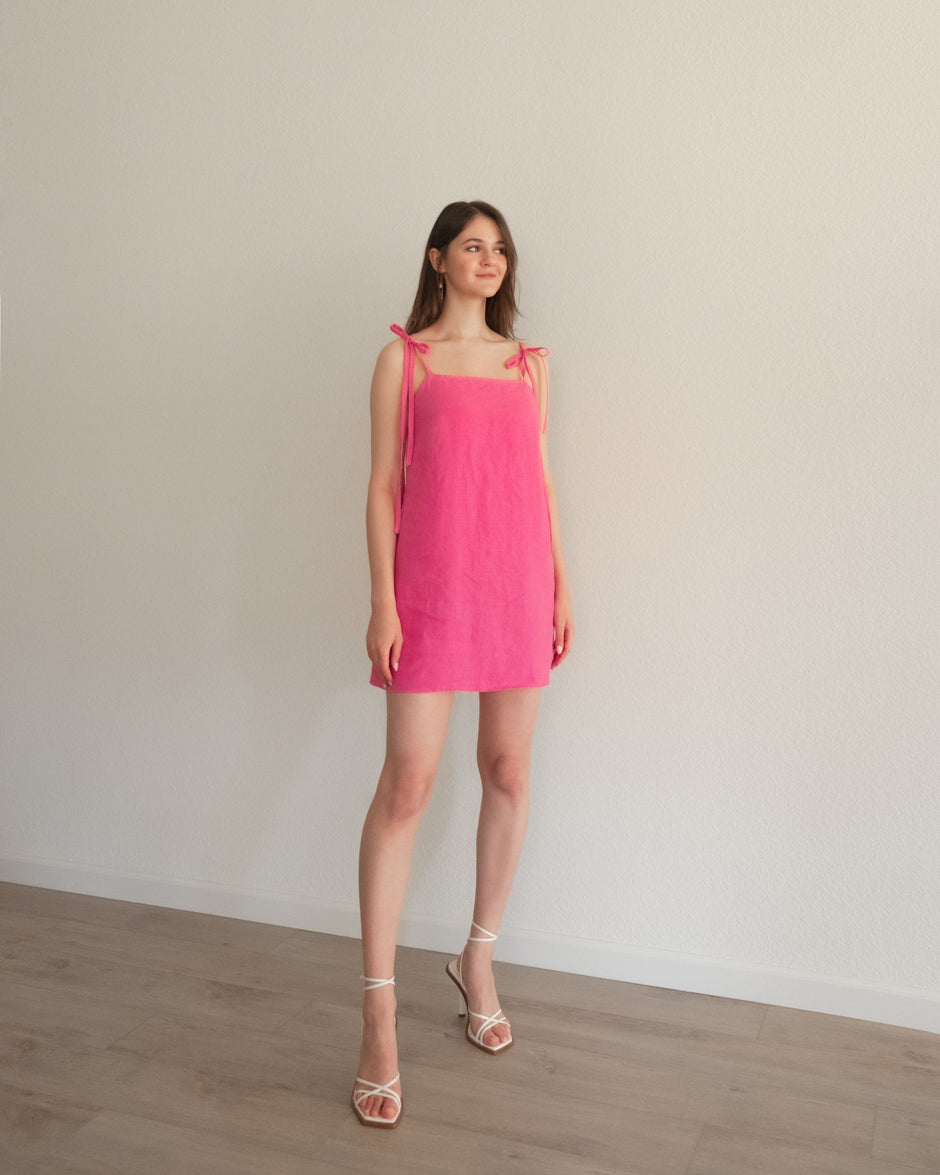 Patterns for Beginners – Dressmaking Amóre