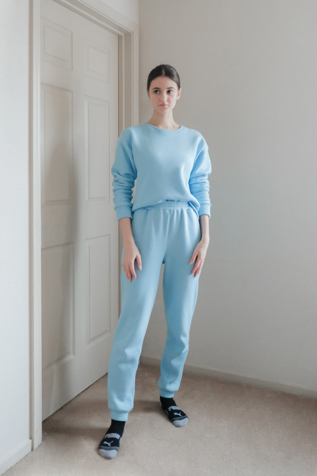 DIY Sweater Sewing Pattern by Dressmaking Amóre