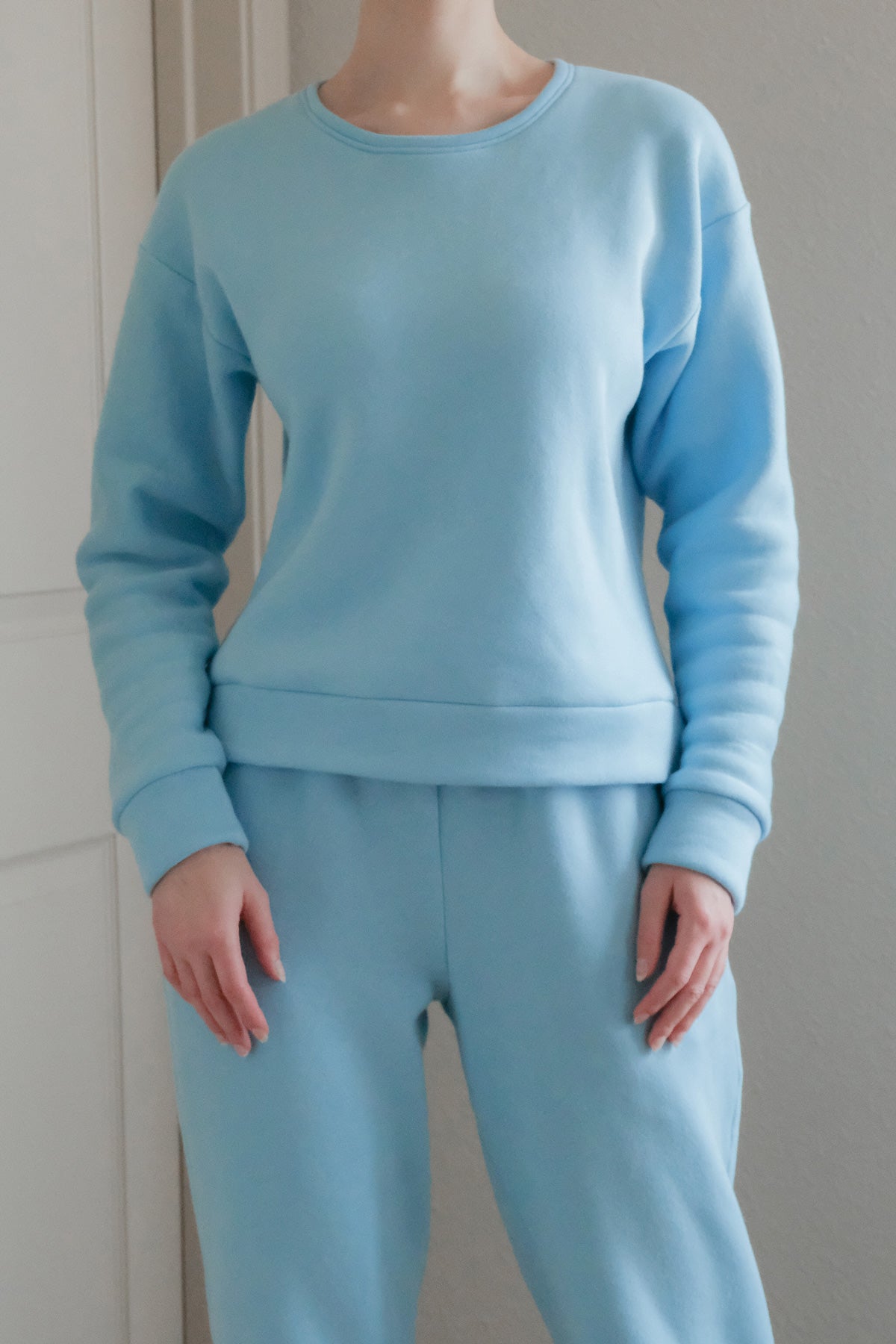 DIY Sweater Sewing Pattern by Dressmaking Amóre