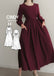 Cindy Dress Sewing Pattern by Dressmaking Amóre