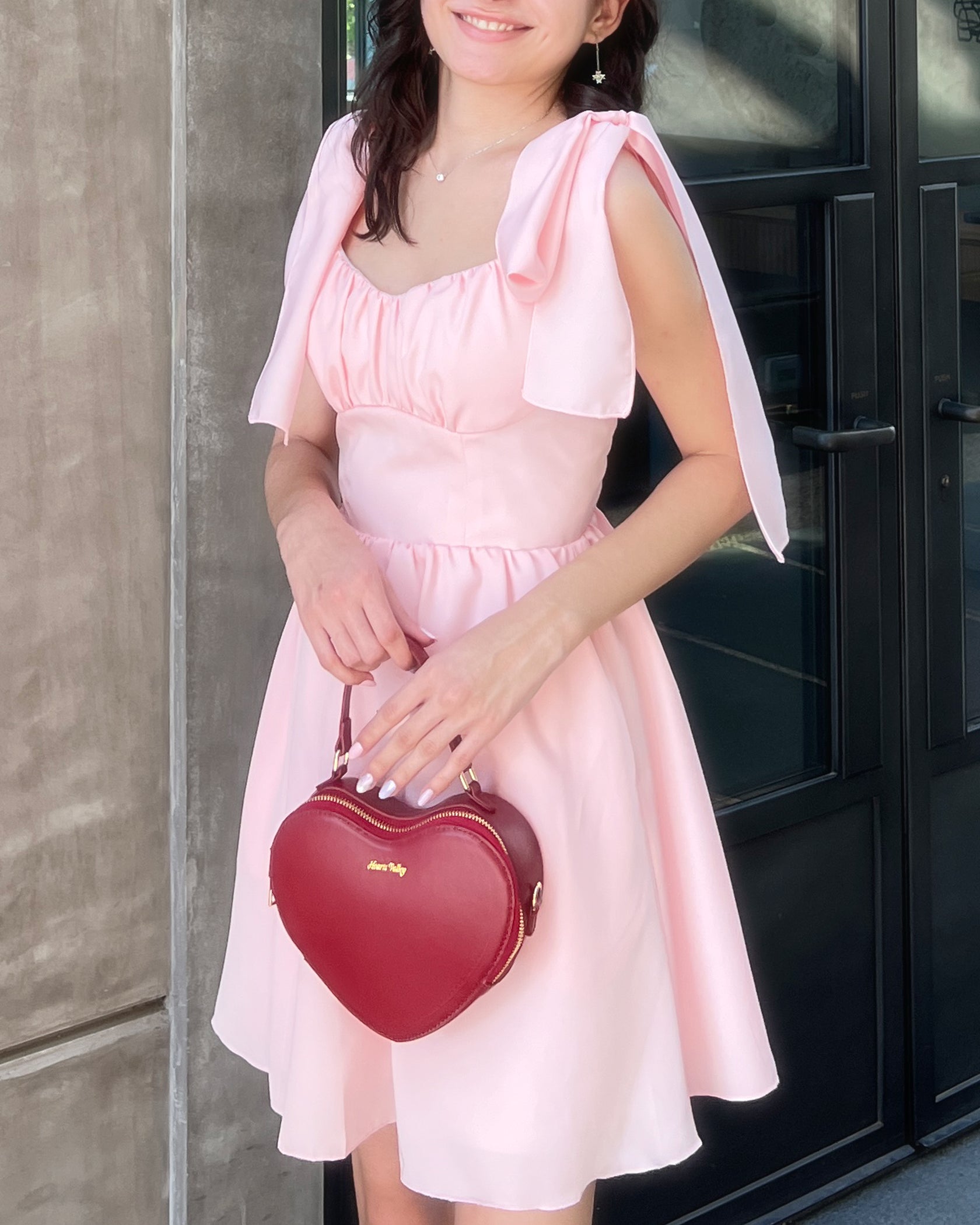 Rosetta Dress PDF Pattern – Dressmaking Amóre